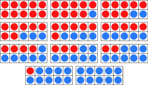 What Is A Ten Frame? Explained For Elementary School Teachers