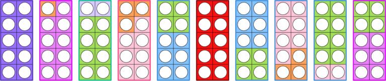What is Numicon? Explained For Primary School