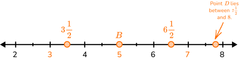 Whole Numbers - Math Steps, Examples & Questions