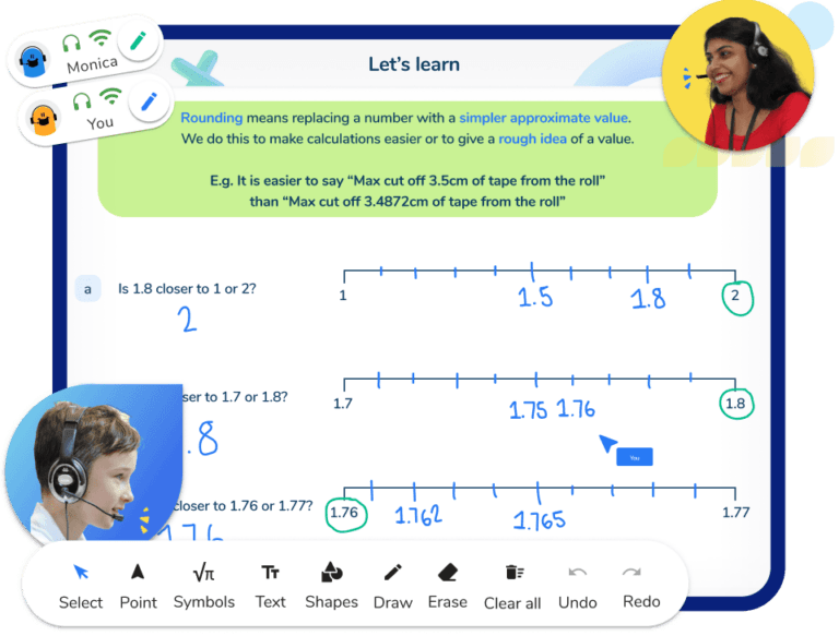 Online Maths Tutors For Schools - Maths Interventions - Third Space ...