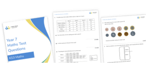 KS3 Maths Resources [FREE] - Third Space Learning