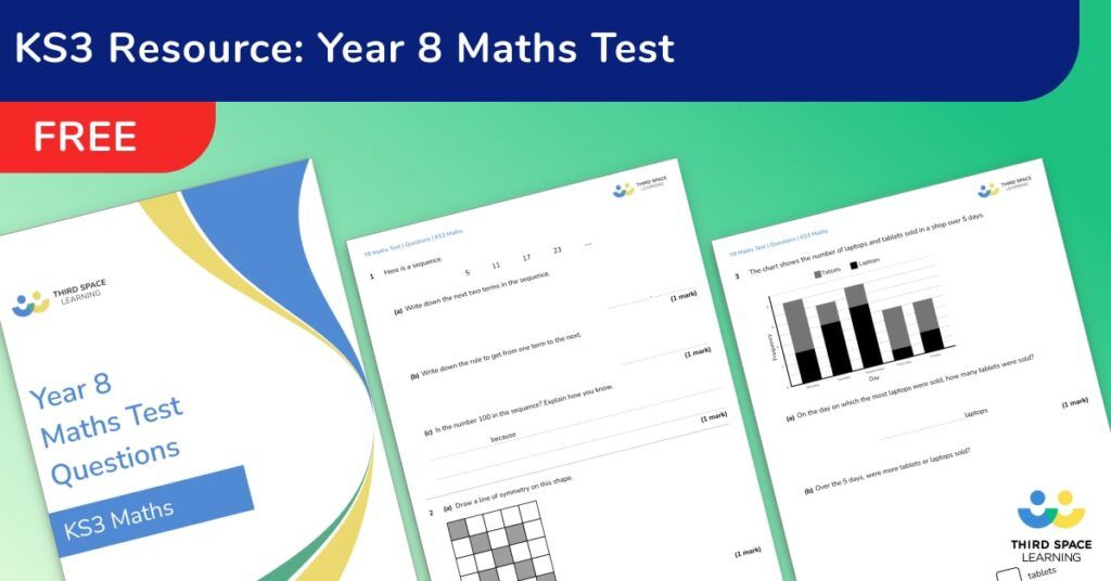 Year 9 Maths: Laying Down The Foundations For The GCSE Years