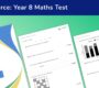 Free Year 9 Maths Test With Answers And Mark Scheme