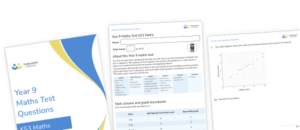 KS3 Maths Resources [FREE] - Third Space Learning