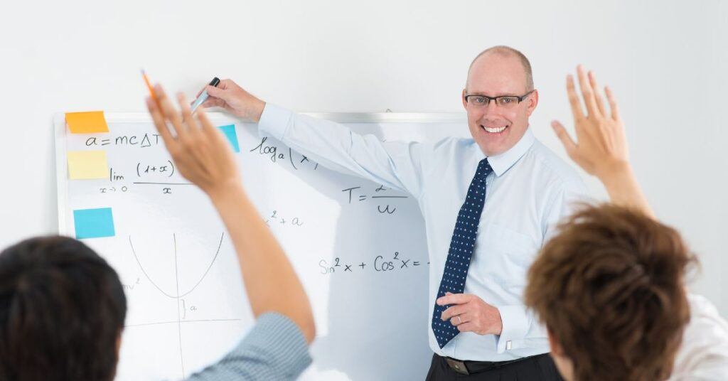 Teaching and Learning - Third Space Learning Blog