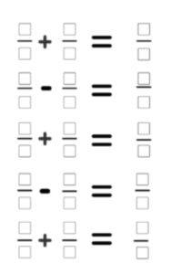 Math Games For Grade 4: Fun Activities (No Screens Required!)