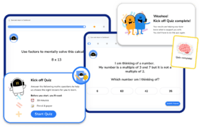 Rosenshine's Principles Of Instruction: A Teacher's Guide