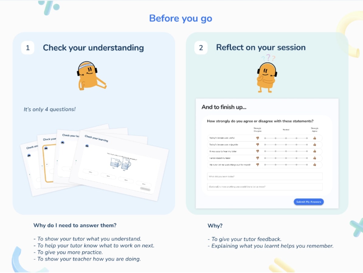 25 Assessment For Learning Examples To Use With Your Students