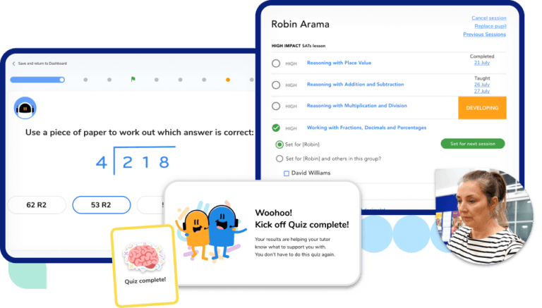 Maths Intervention Programmes - Maths Tuition In Schools - Third Space ...