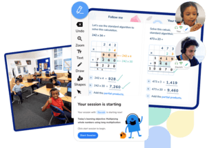 Summer Math Tutoring Program - Third Space Learning
