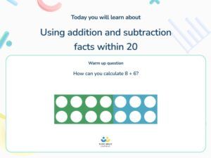 What Is A Tens Frame? Explained For Primary Teachers & Parents