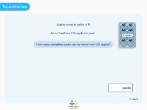 What Is Division? Explained For Primary School