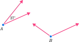 Angles - Math Steps, Examples & Questions