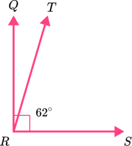 Angles - Math Steps, Examples & Questions