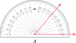 Angles - Math Steps, Examples & Questions