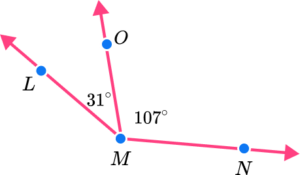 Angles - Math Steps, Examples & Questions