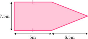 Area of Equilateral Triangle - Math Steps, Examples & Questions