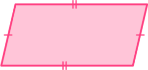 Area of a Parallelogram - Math Steps, Examples & Questions