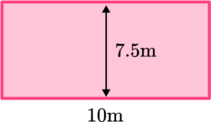 Area of a Parallelogram - Math Steps, Examples & Questions