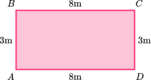 Area of a Rectangle - Math Steps, Examples & Questions