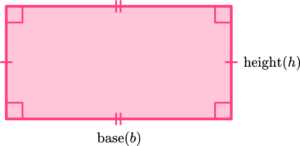Area of a Rectangle - Math Steps, Examples & Questions