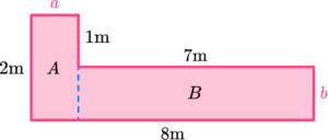 Area of a Rectangle - Math Steps, Examples & Questions