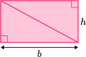 Area of a Triangle - Math Steps, Examples & Questions