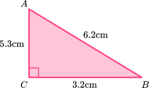 Area of a Triangle - Math Steps, Examples & Questions