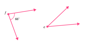 Complementary Angles - Math Steps, Examples & Questions