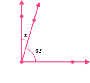 Complementary Angles - Math Steps, Examples & Questions