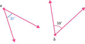 Complementary Angles - Math Steps, Examples & Questions