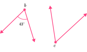 Complementary Angles - Math Steps, Examples & Questions