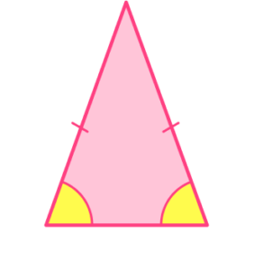 Equilateral Triangle - Math Steps, Examples & Questions