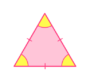 Equilateral Triangle - Math Steps, Examples & Questions