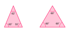Equilateral Triangle - Math Steps, Examples & Questions