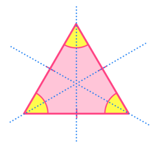 Equilateral Triangle - Math Steps, Examples & Questions