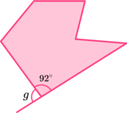 Hexagon Shape - GCSE Maths - Steps, Examples & Worksheet