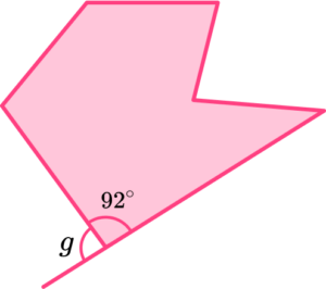 Hexagon Shape - GCSE Maths - Steps, Examples & Worksheet