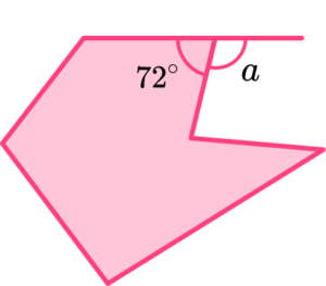 Hexagon Shape - GCSE Maths - Steps, Examples & Worksheet