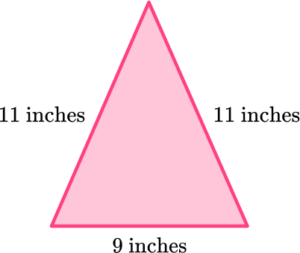 How To Find Perimeter - Math Steps, Examples & Questions