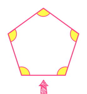 Irregular Polygon - Math Steps, Examples & Questions