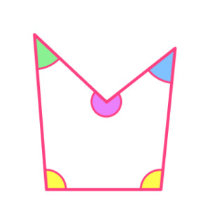 Irregular Polygon - Math Steps, Examples & Questions