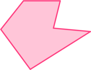 Irregular Polygon - Math Steps, Examples & Questions