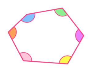 Irregular Polygon - Math Steps, Examples & Questions
