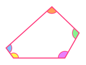 Irregular Polygon - Math Steps, Examples & Questions