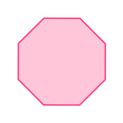 Irregular Polygon - Math Steps, Examples & Questions