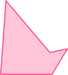 Irregular Polygon - Math Steps, Examples & Questions