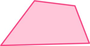 Irregular Polygon - Math Steps, Examples & Questions