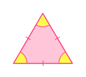 Isosceles triangle - Math Steps, Examples & Questions