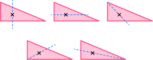 Lines of Symmetry - Math Steps, Examples & Questions